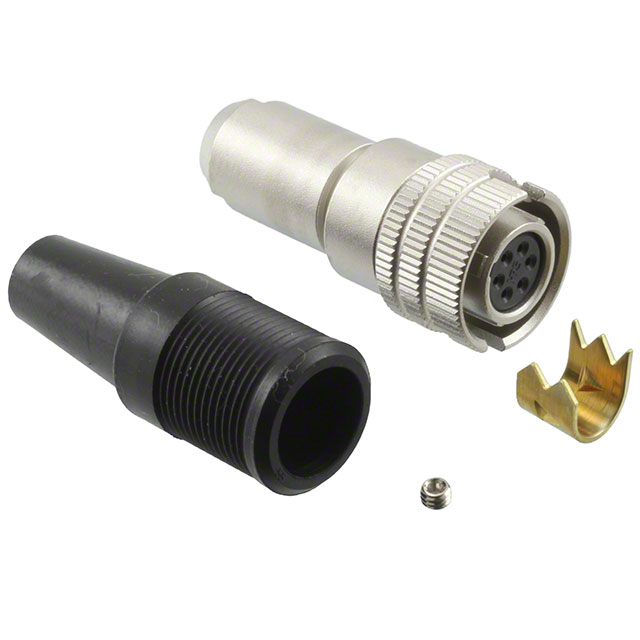 HR11-9BPB-6S(73) Hirose Electric Co Ltd | Connectors, Interconnects | DigiKey